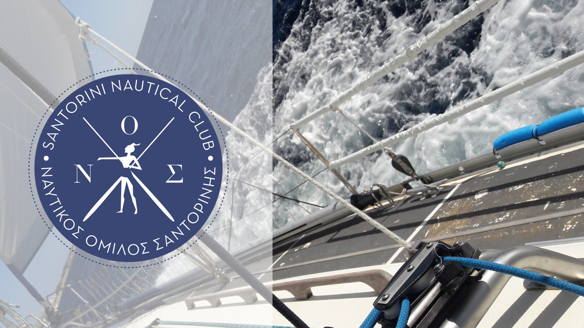 Ναυτικός Όμιλος Σαντορίνης – Santorini Nautical Club – Santorini ...