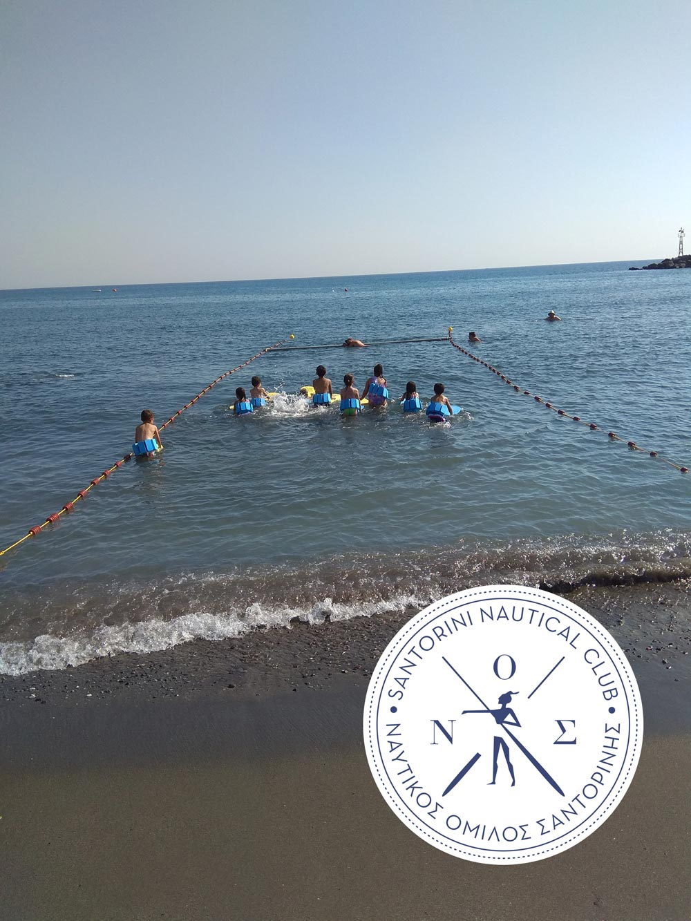 Μαθήματα Κολύμβησης – Ναυτικός ‘Ομιλος Σαντορίνης – Ναυτικός Όμιλος ...
